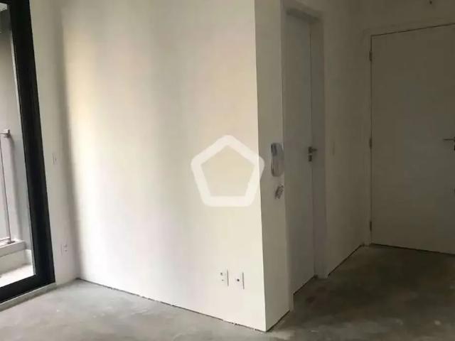 Apartamento para Venda em São Paulo/SP Pinheiros 2 Quartos