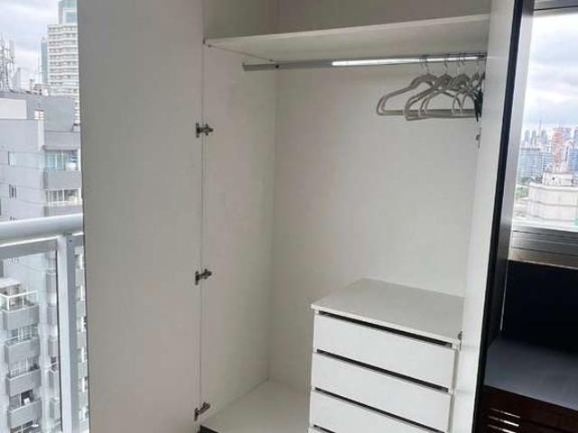 Apartamento para Venda em São Paulo/SP Pinheiros 1 Quartos