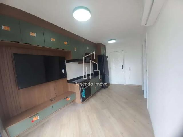 Apartamento para Venda em São Paulo/SP Pinheiros 1 Quartos