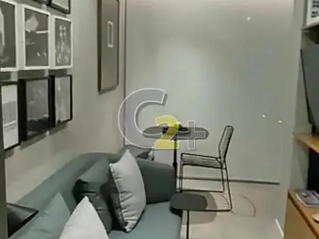 Apartamento para Venda em São Paulo/SP Pinheiros 1 Quartos