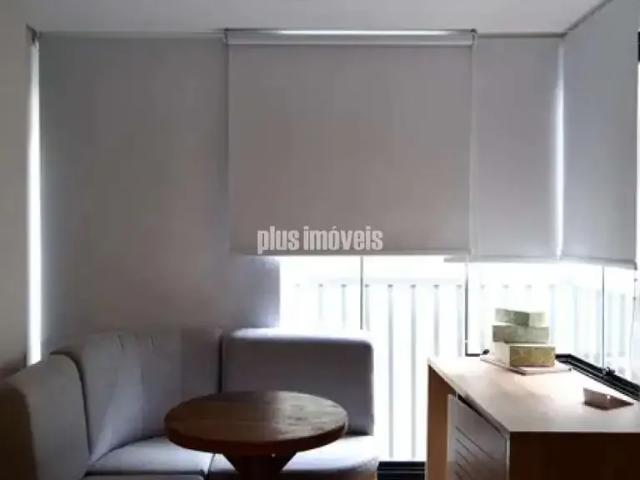 Apartamento para Venda em São Paulo/SP Pinheiros 1 Quartos