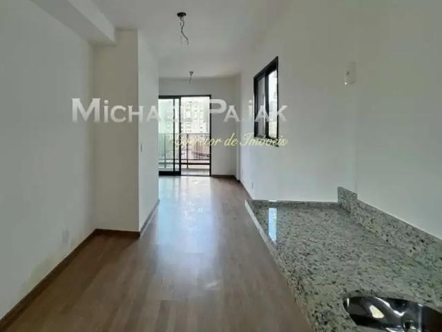 Apartamento para Venda em São Paulo/SP Pinheiros 1 Quartos