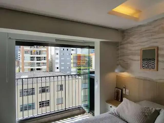 Apartamento para Venda em São Paulo/SP Pinheiros 1 Quartos