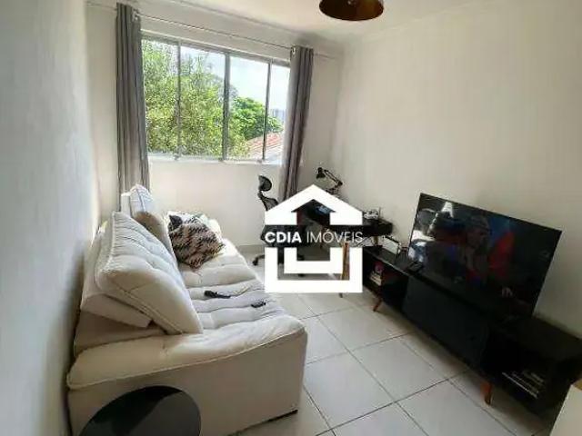 Apartamento para Venda em São Paulo/SP Pinheiros 1 Quartos