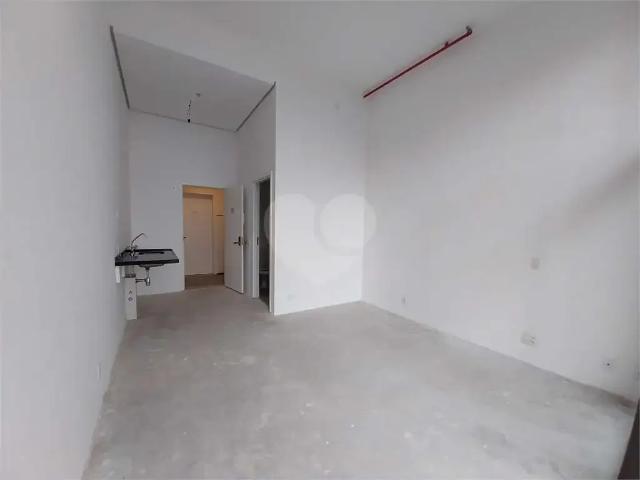 Apartamento para Venda em São Paulo/SP Pinheiros 1 Quartos