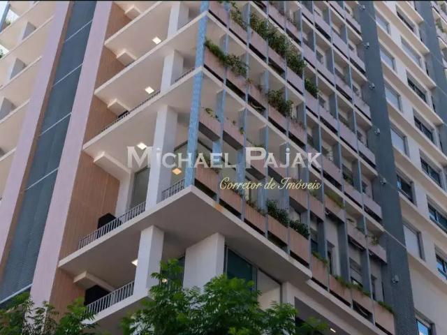 Apartamento para Venda em São Paulo/SP Pinheiros 1 Quartos