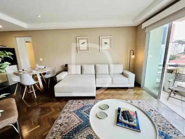 Apartamento para Venda em São Paulo/SP Pinheiros 1 Quartos