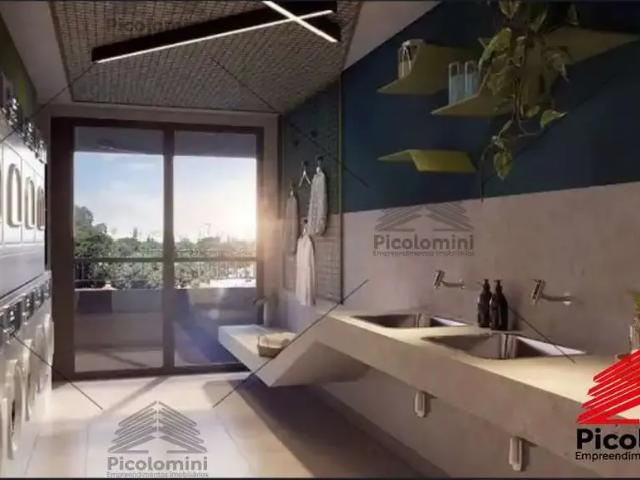 Apartamento para Venda em São Paulo/SP Pinheiros 1 Quartos