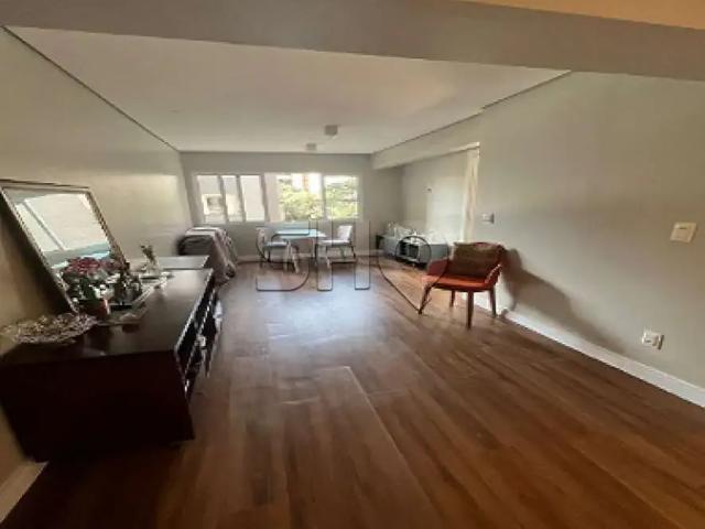 Apartamento para Venda em São Paulo/SP Pinheiros 1 Quartos
