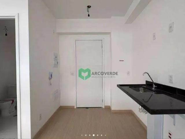 Apartamento para Venda em São Paulo/SP Pinheiros 1 Quartos