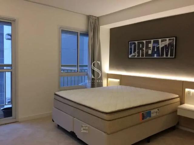 Apartamento para Venda em São Paulo/SP Pinheiros 1 Quartos