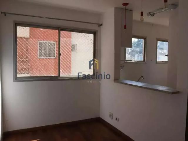 Apartamento para Venda em São Paulo/SP Pinheiros 1 Quartos