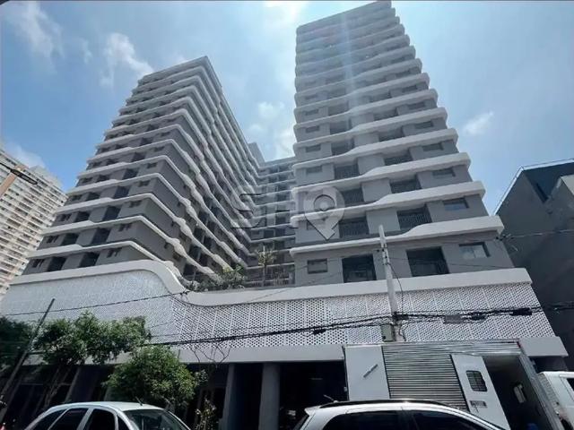 Apartamento para Venda em São Paulo/SP Pinheiros 1 Quartos