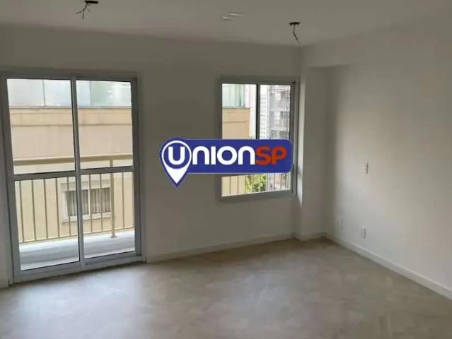 Apartamento para Venda em São Paulo/SP Pinheiros 1 Quartos