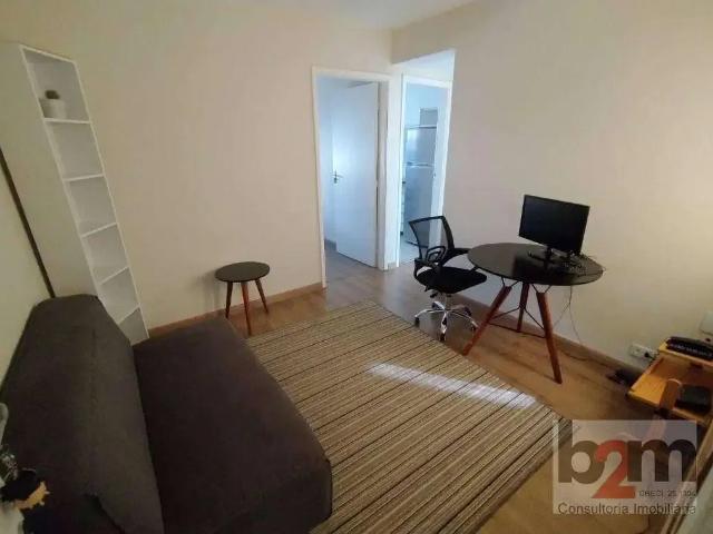 Apartamento para Venda em São Paulo/SP Pinheiros 1 Quartos
