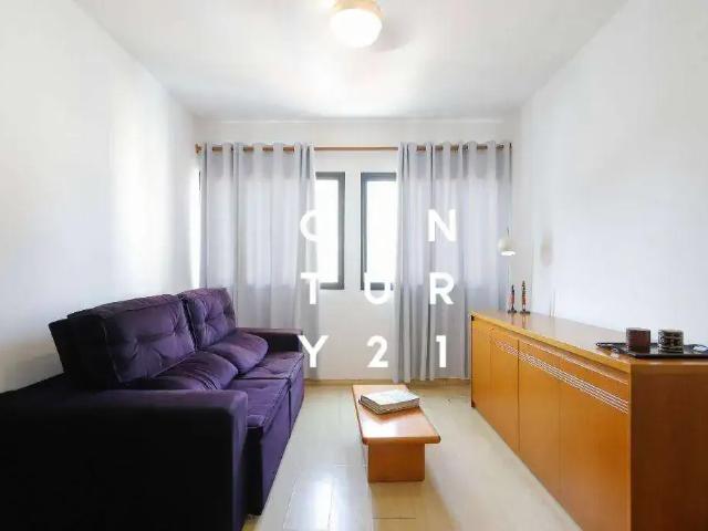 Apartamento para Venda em São Paulo/SP Pinheiros 1 Quartos