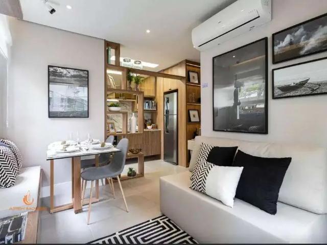 Apartamento para Venda em São Paulo/SP Pinheiros 1 Quartos