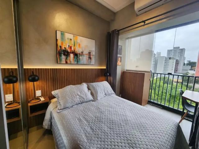 Apartamento para Venda em São Paulo/SP Pinheiros 1 Quartos