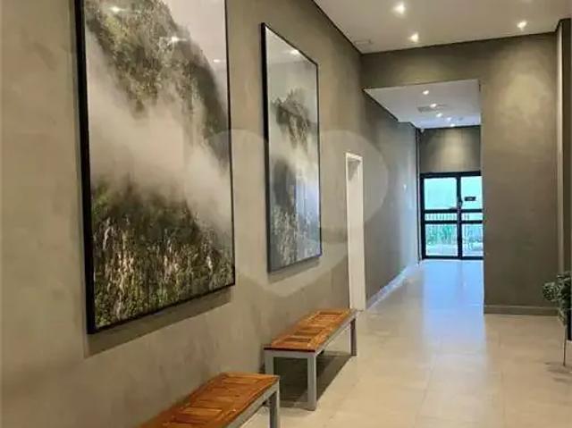 Apartamento para Venda em São Paulo/SP Pinheiros 1 Quartos