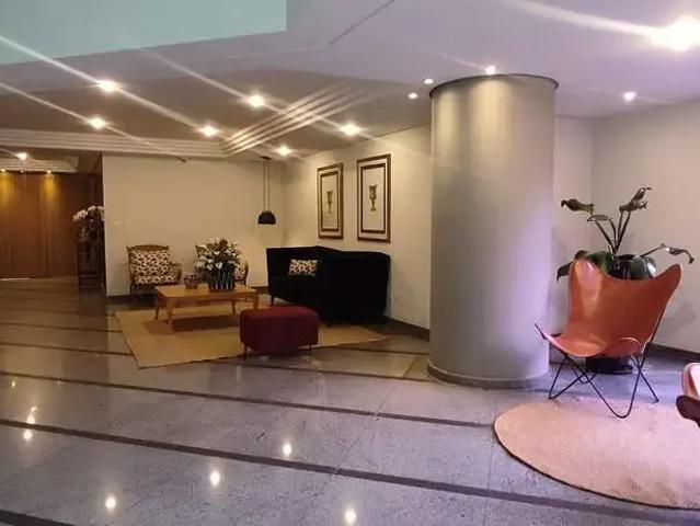 Apartamento para Venda em São Paulo/SP Pinheiros 1 Quartos
