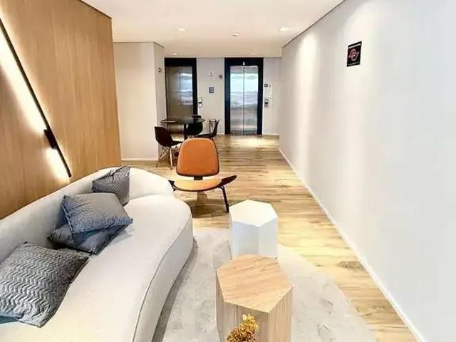 Apartamento para Venda em São Paulo/SP Pinheiros 1 Quartos