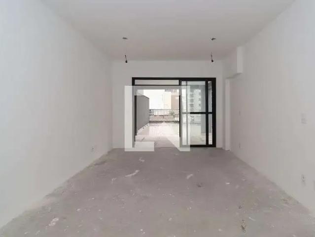 Apartamento para Venda em São Paulo/SP Pinheiros 1 Quartos
