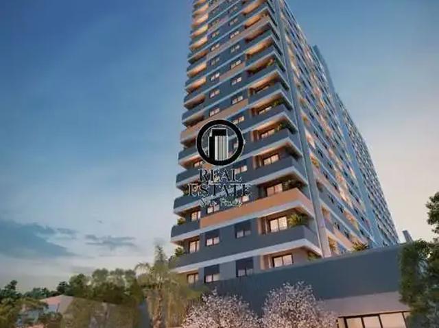Apartamento para Venda em São Paulo/SP Pinheiros 1 Quartos