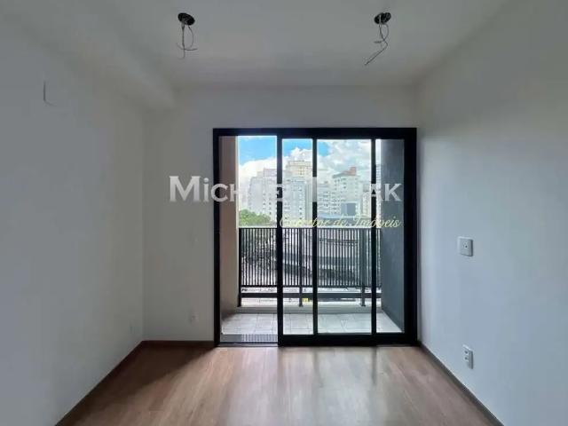 Apartamento para Venda em São Paulo/SP Pinheiros 1 Quartos