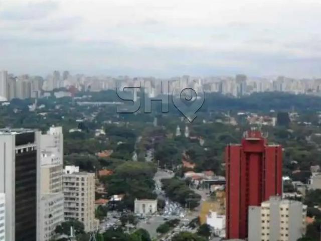 Apartamento para Venda em São Paulo/SP Pinheiros 1 Quartos