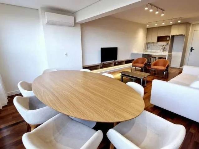 Apartamento para Venda em São Paulo/SP Pinheiros 1 Quartos