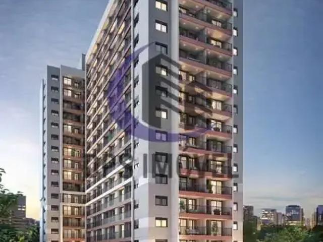 Apartamento para Venda em São Paulo/SP Pinheiros 1 Quartos