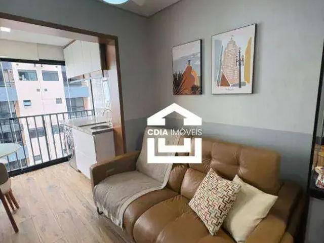 Apartamento para Venda em São Paulo/SP Pinheiros 1 Quartos