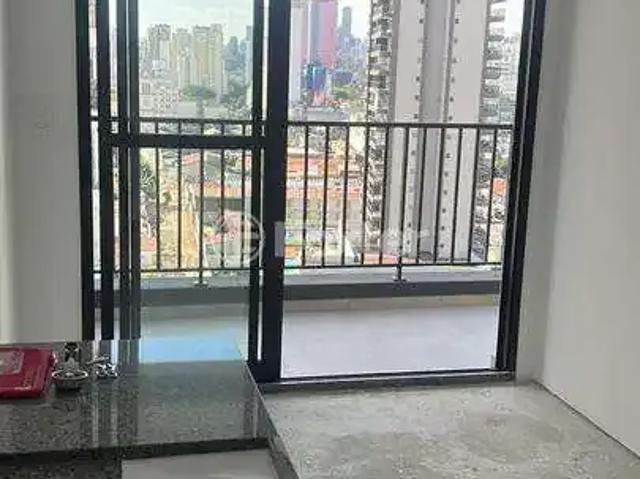 Apartamento para Venda em São Paulo/SP Pinheiros 1 Quartos