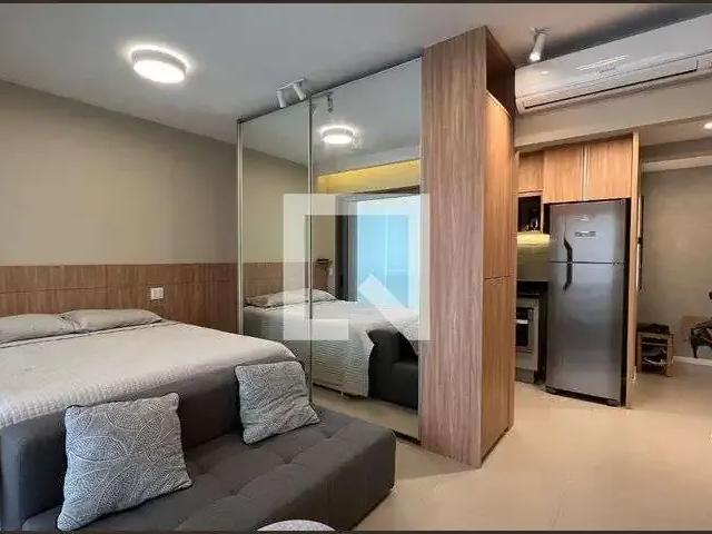 Apartamento para Venda em São Paulo/SP Pinheiros 1 Quartos