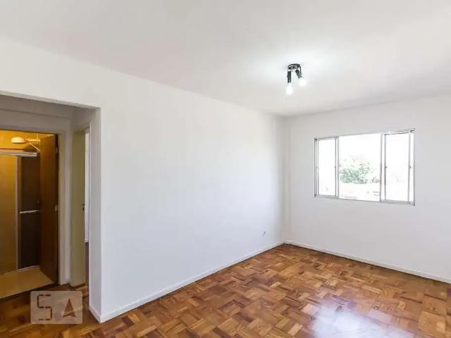 Apartamento para Venda em São Paulo/SP Pinheiros 1 Quartos