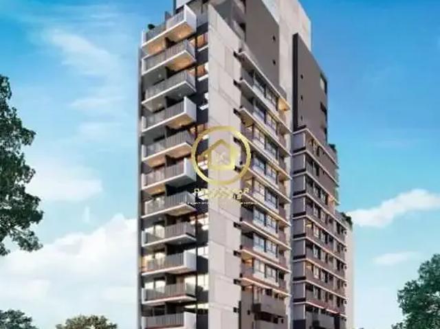 Apartamento para Venda em São Paulo/SP Pinheiros 1 Quartos