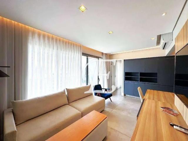 Apartamento para Venda em São Paulo/SP Pinheiros 1 Quartos
