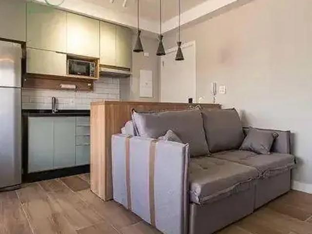 Apartamento para Venda em São Paulo/SP Pinheiros 1 Quartos