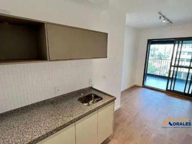 Apartamento para Venda em São Paulo/SP Pinheiros 1 Quartos