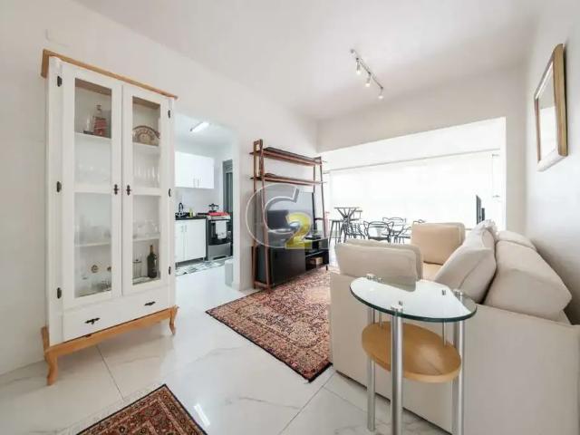 Apartamento para Venda em São Paulo/SP Pinheiros 1 Quartos