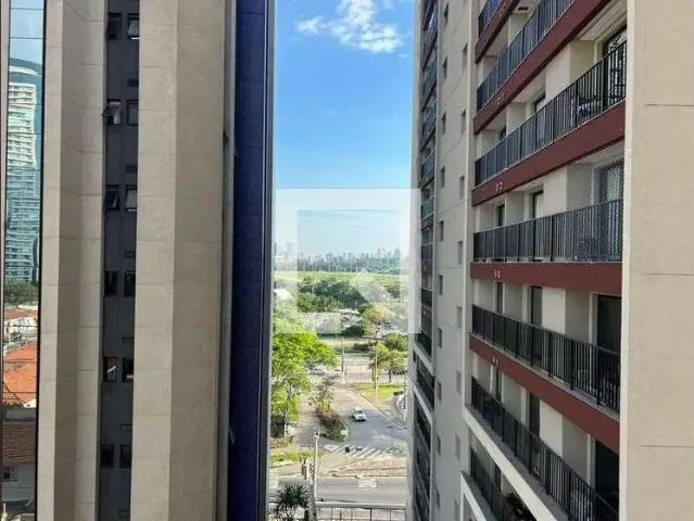 Apartamento para Venda em São Paulo/SP Pinheiros 1 Quartos