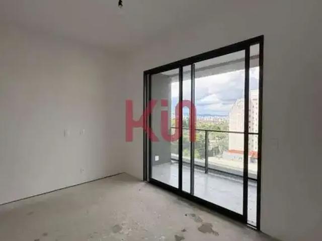 Apartamento para Venda em São Paulo/SP Pinheiros 1 Quartos