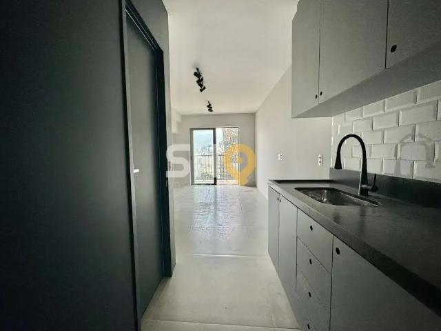 Apartamento para Venda em São Paulo/SP Pinheiros 1 Quartos