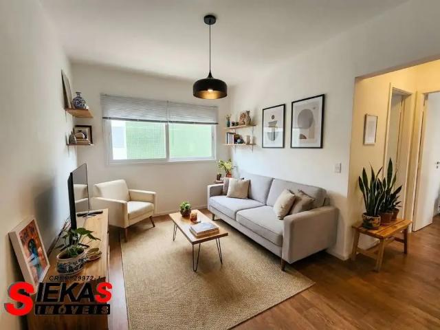 Apartamento para Venda em São Paulo/SP Pinheiros 1 Quartos