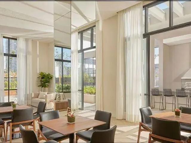 Apartamento para Venda em São Paulo/SP Pinheiros 1 Quartos