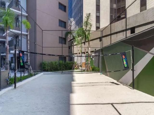 Apartamento para Venda em São Paulo/SP Pinheiros 1 Quartos