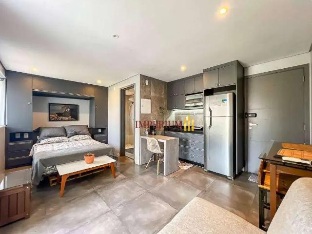 Apartamento para Venda em São Paulo/SP Pinheiros 1 Quartos