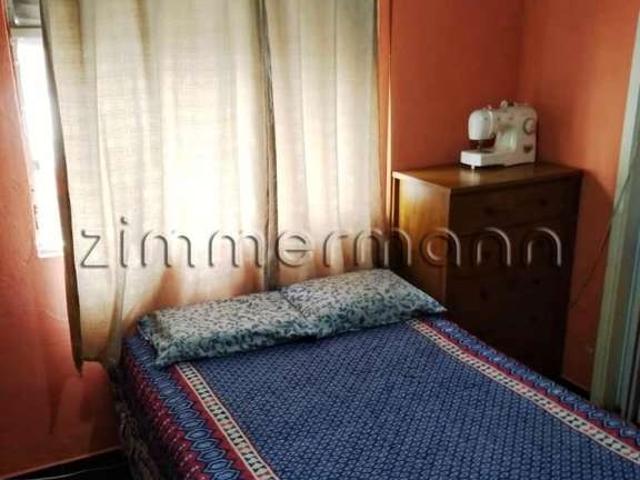 Apartamento para Venda em São Paulo/SP Pinheiros 1 Quartos