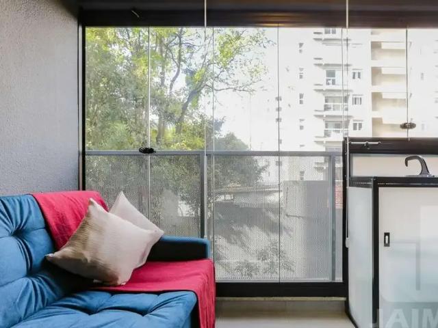 Apartamento para Venda em São Paulo/SP Pinheiros 1 Quartos