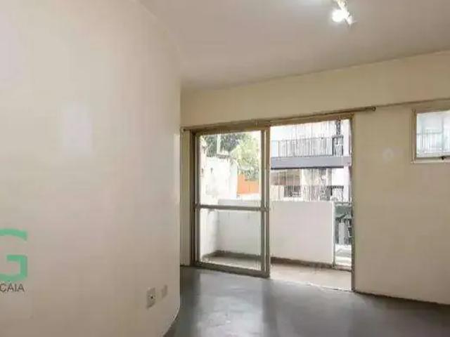 Apartamento para Venda em São Paulo/SP Pinheiros 1 Quartos